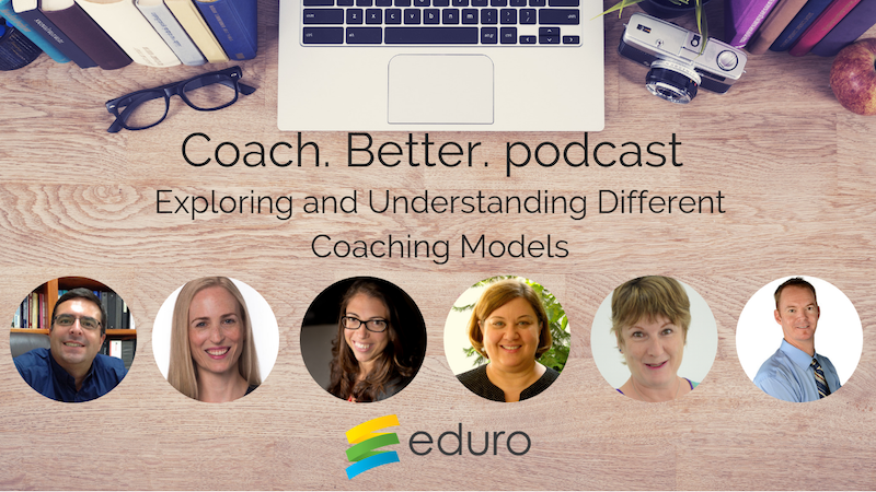 Exploring & Understanding Different Coaching Models with Coaches Panel [Ep 5] - coachbetter.tv
